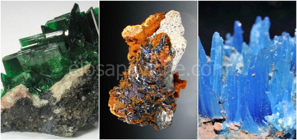 I cristalli più belli ma mortali del pianeta