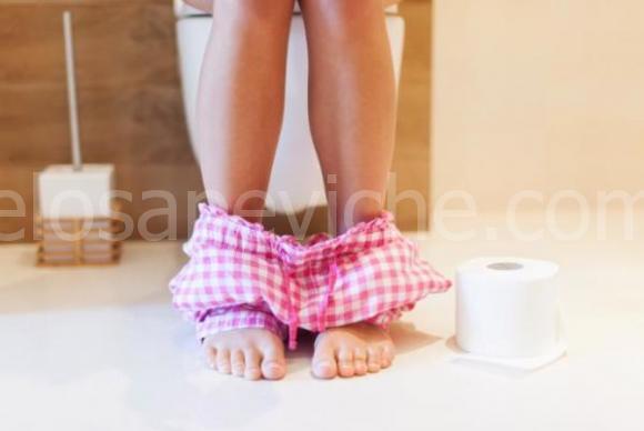 Il colore della tua pipì dice molto più di quello che pensi! Ecco cosa