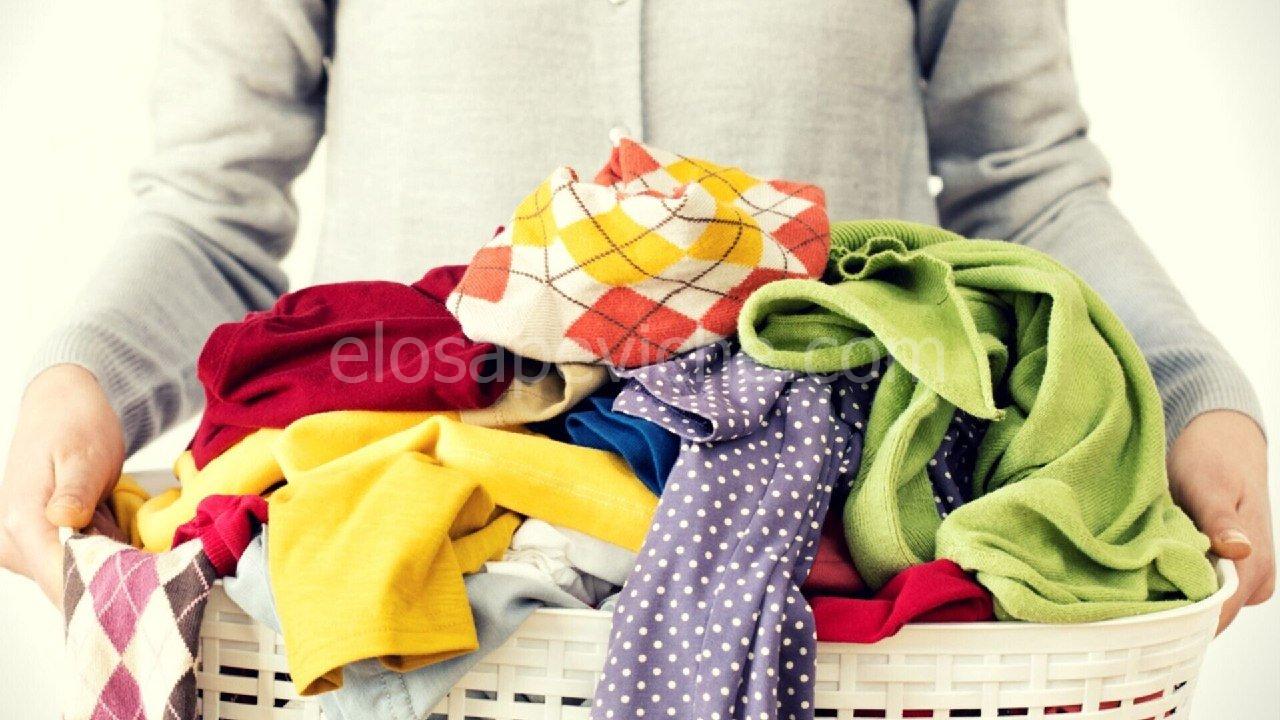 Stendere il bucato in casa fa male: ecco perché non dovresti mai farlo ...